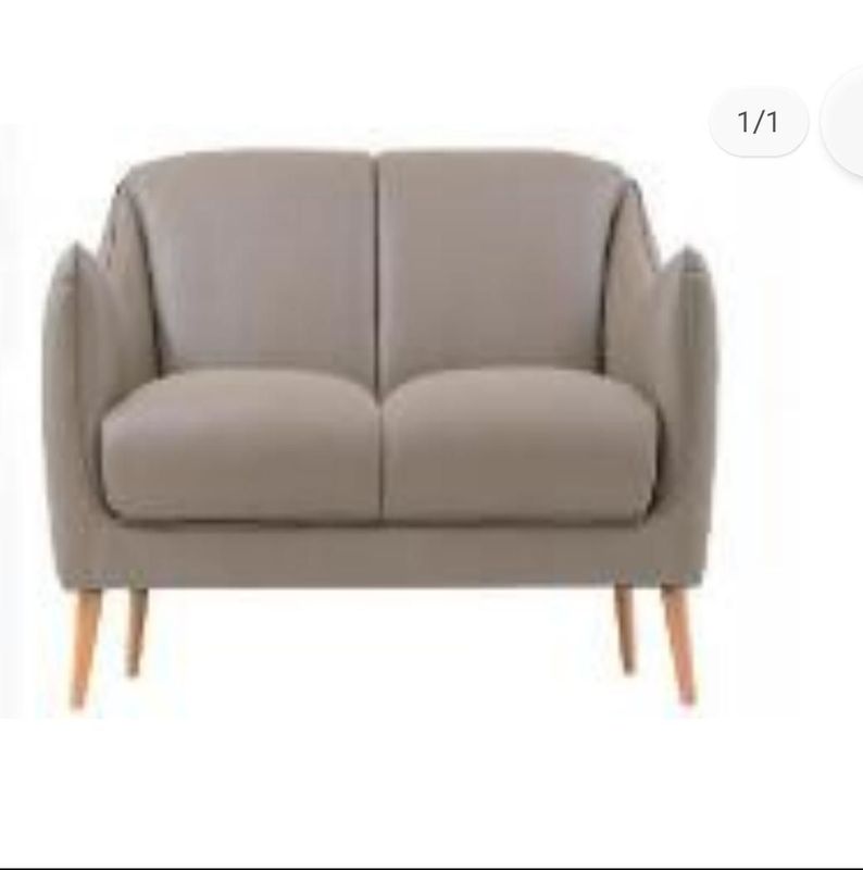 Sofa Ruang Pejabat