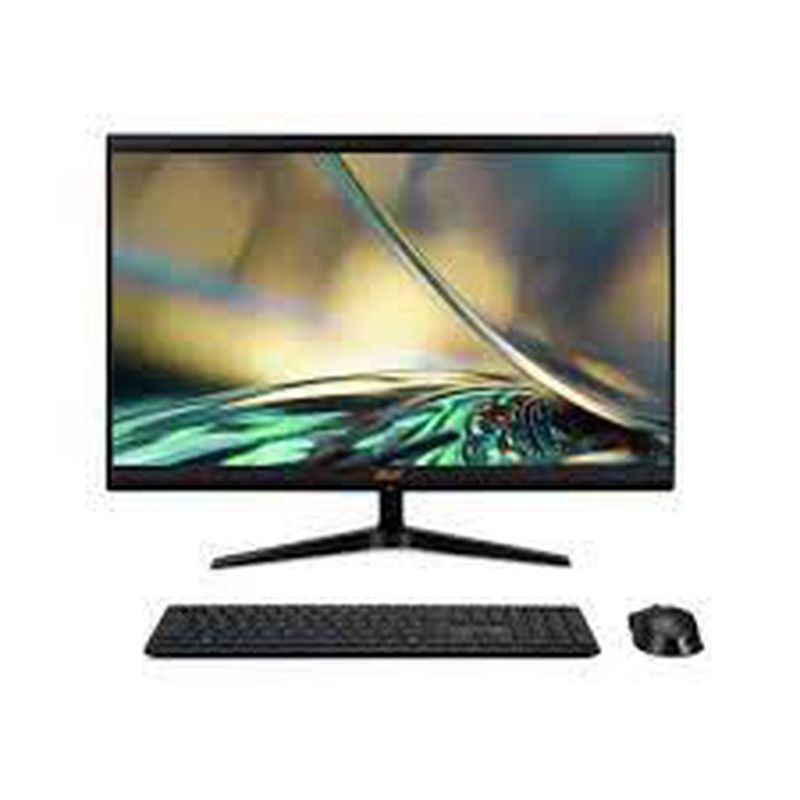 PC AIO ACER ASPIRE C22-1700