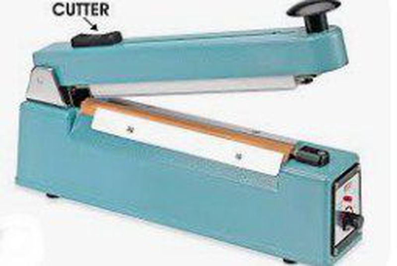 HAND SEALER WIHT CUTTER
