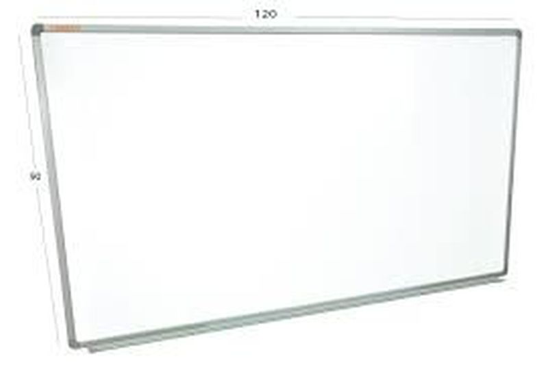 WHITEBOARD 90X120