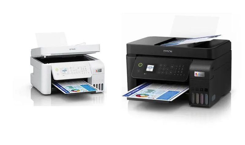 Printer Epson L5290