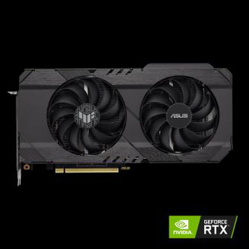 VGA RTX 3050 8GB