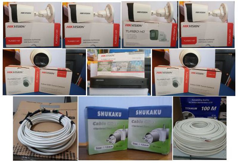 CCTV (alat pengamanan)