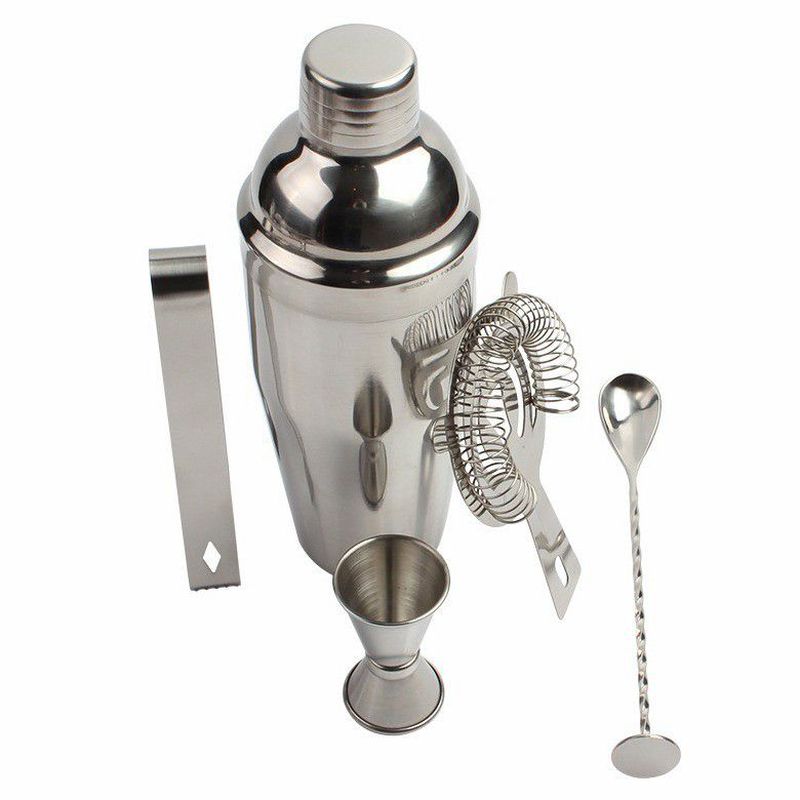 Cocktail Shaker 5 in 1