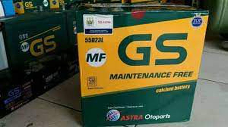 AKI MOBIL (GS)