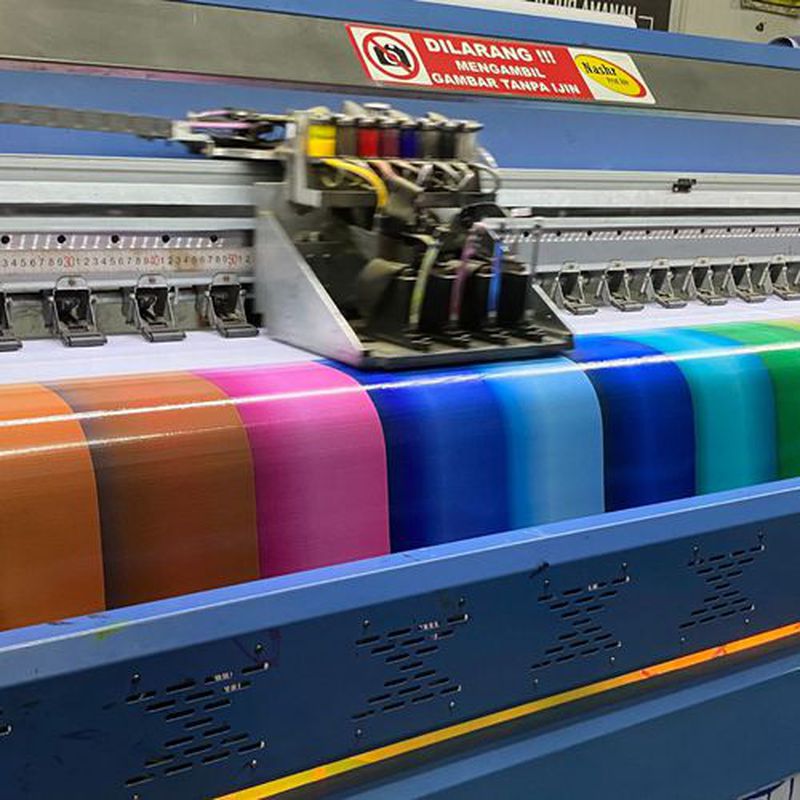 BANNER 280 GRAM (UK. 2 X 215 CM)