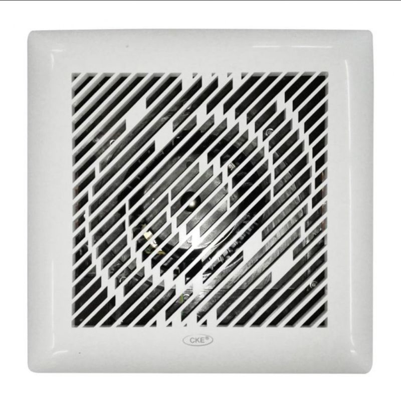 Exhaust FAN Plafon CKE 10" KTD-18