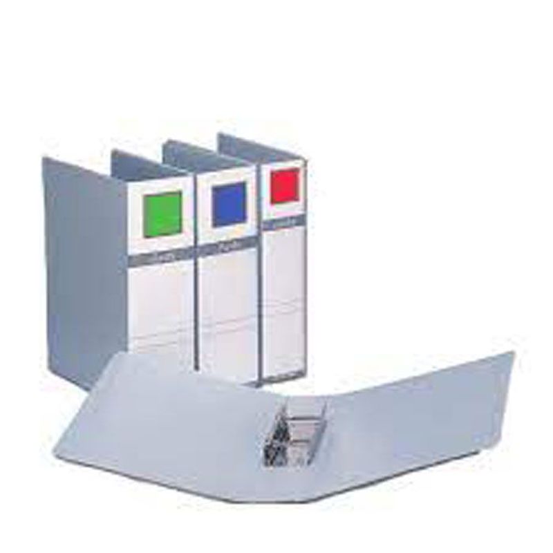 Bantex Pipe Binder A4