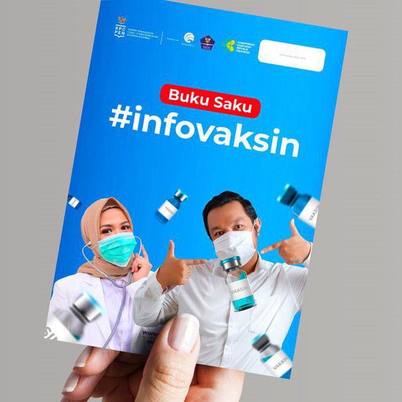 Cetak Buku / Buku Modul / Buku Modul Pelatihan / Buku Saku