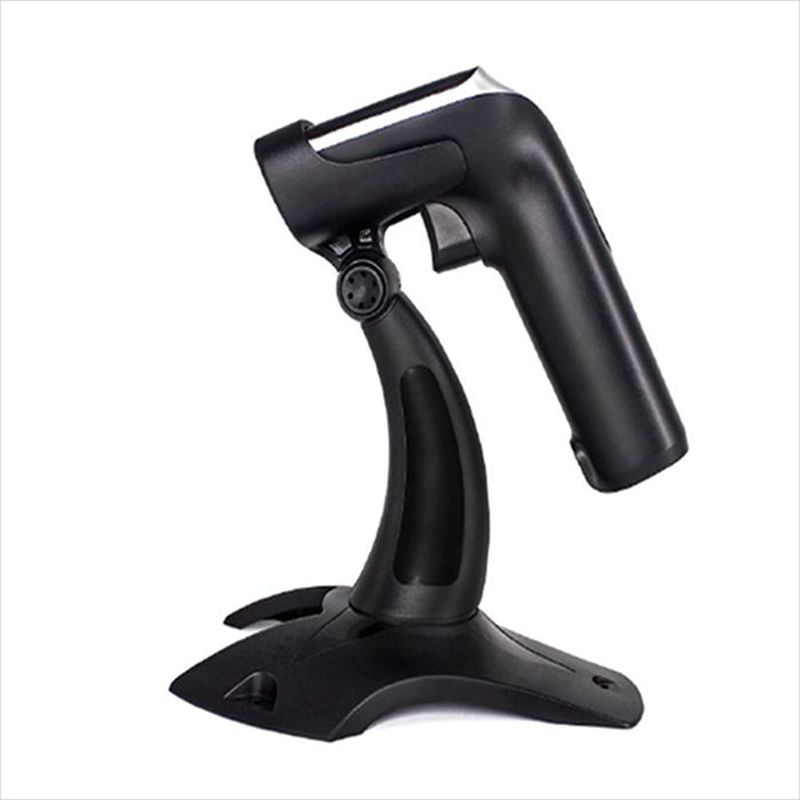 Barcode Scanner All ID EC103 1D Usb + Stand