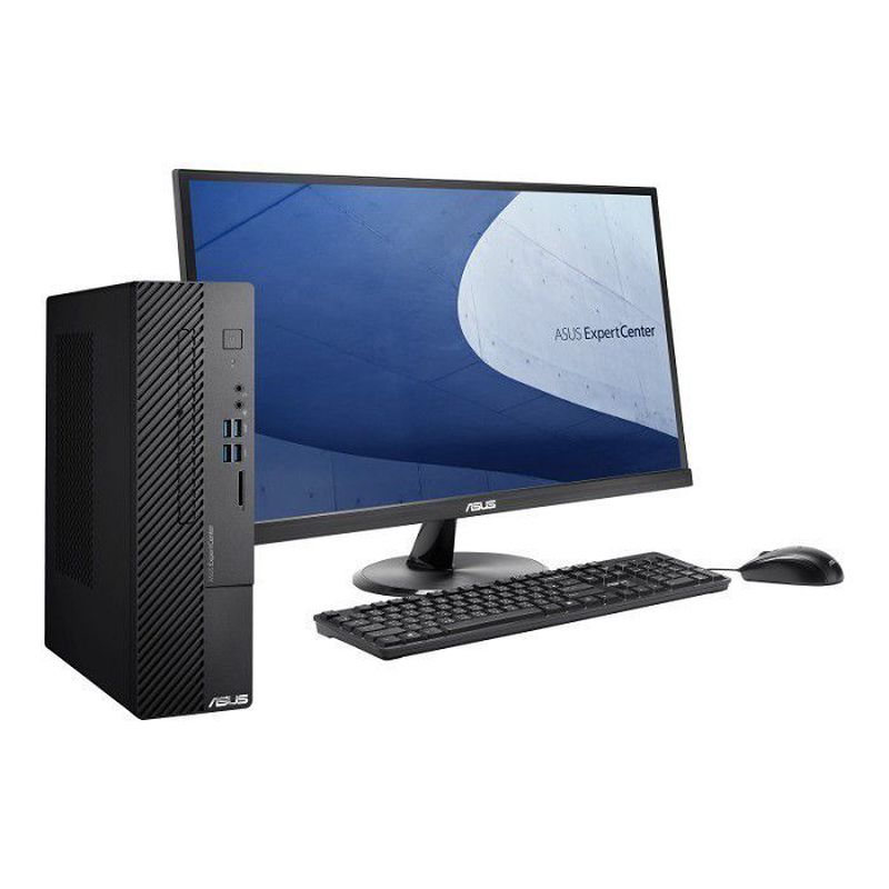 ASUS PC DESKTOP D500SC-341000000R