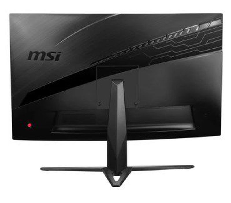 MSI Monitor Curve Gaming Optix MAG271C 144Hz FHD 27