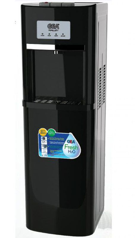 GEA Halley Water Dispenser
