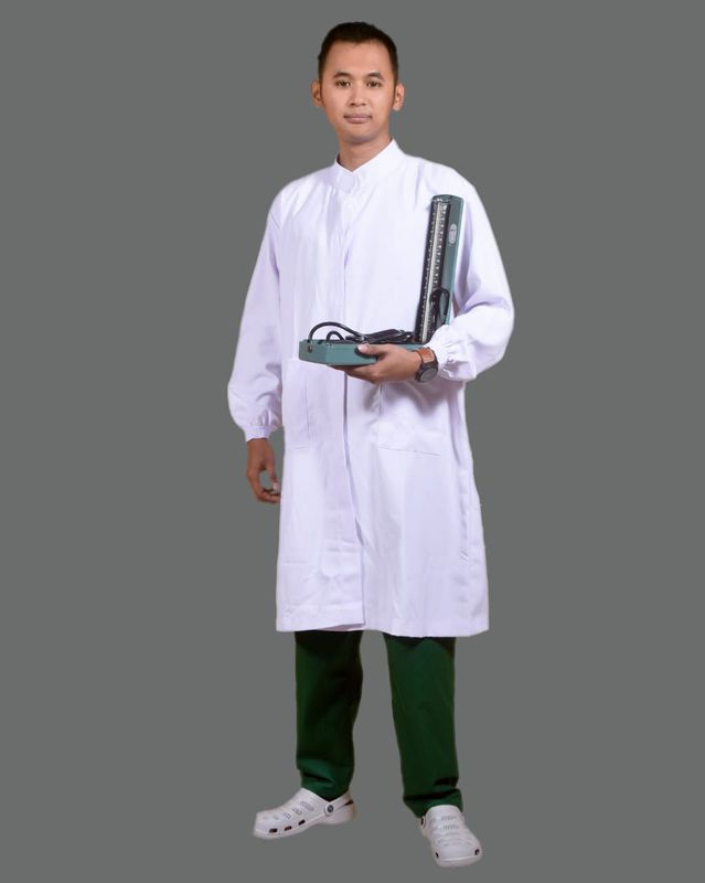 Jas Laboratorium
