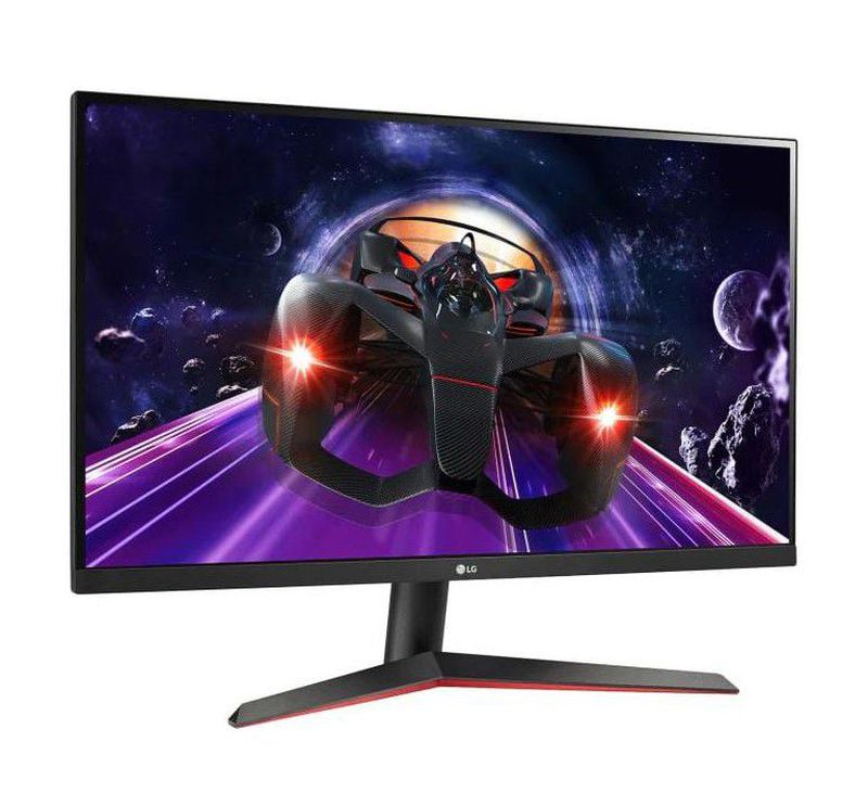 MONITOR LG 24'' Full HD IPS Monitor with FreeSync