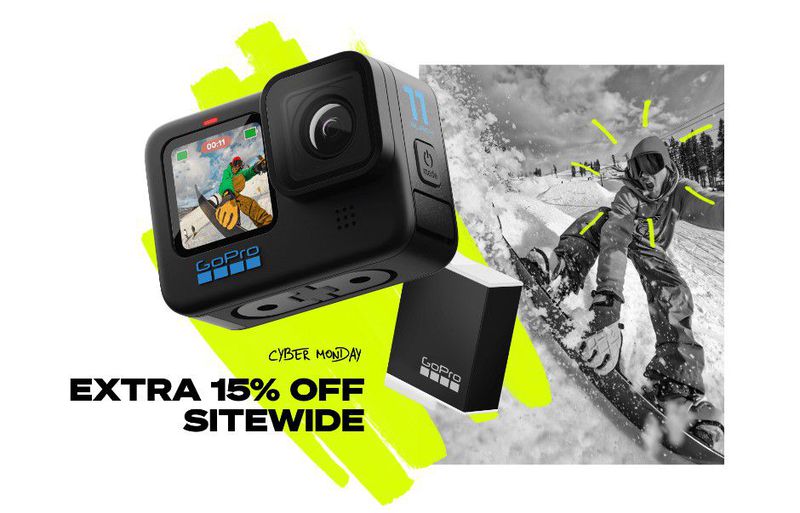 GoPro HERO11 Black