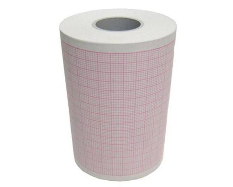 Kertas EKG 50X30