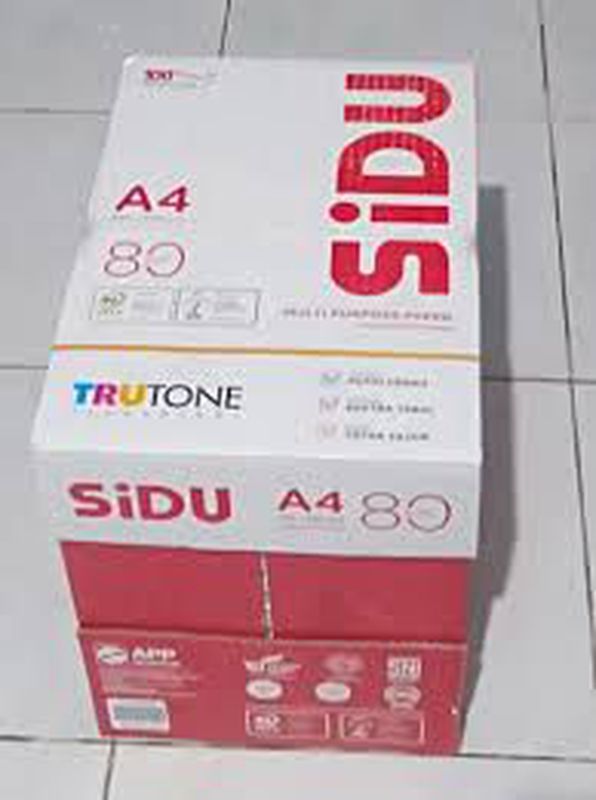 Kertas A4 80 Grm