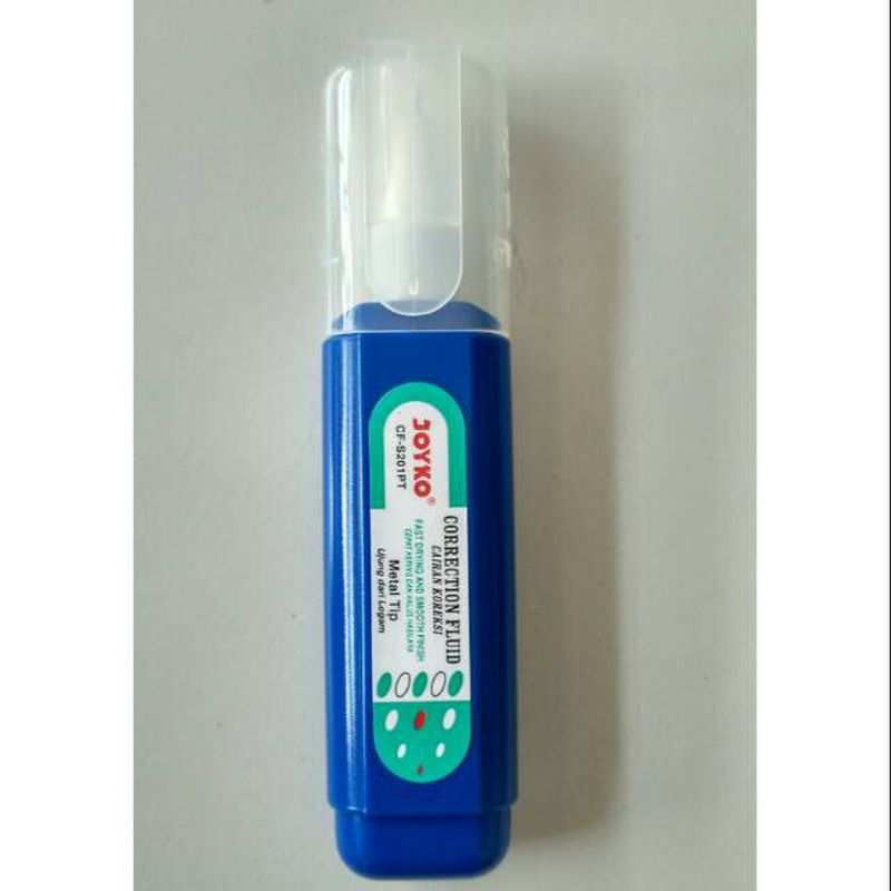 Tipe X Joyko S-210-PT