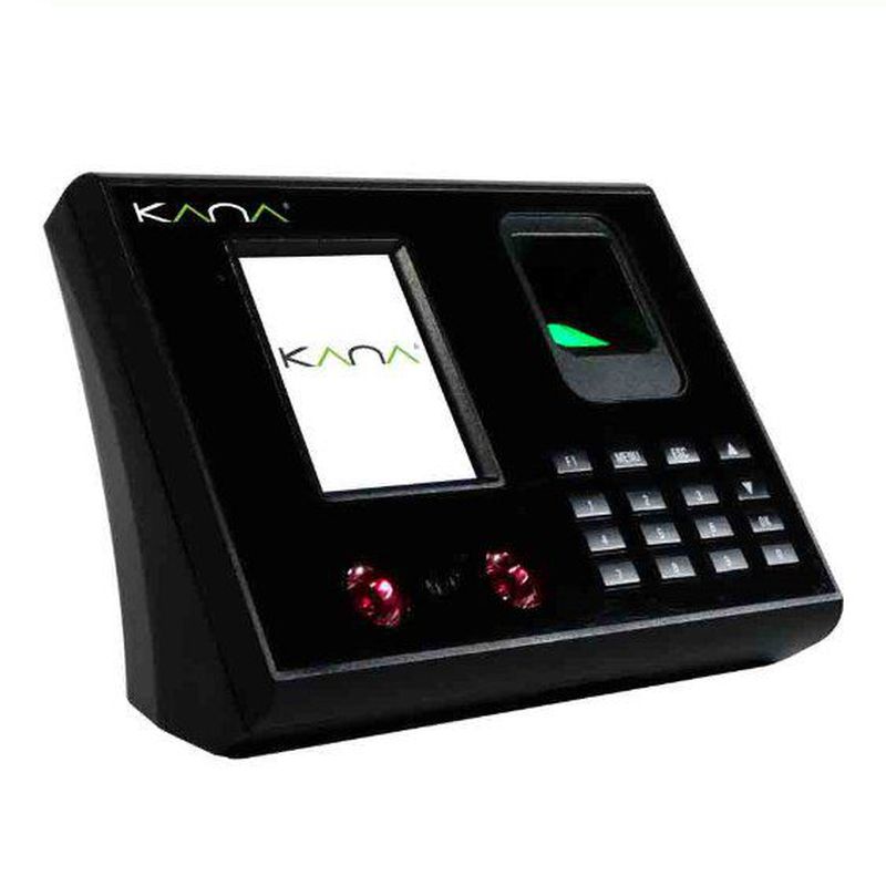 MESIN ABSENSI/FINGERPRINT KANA FR-500CN