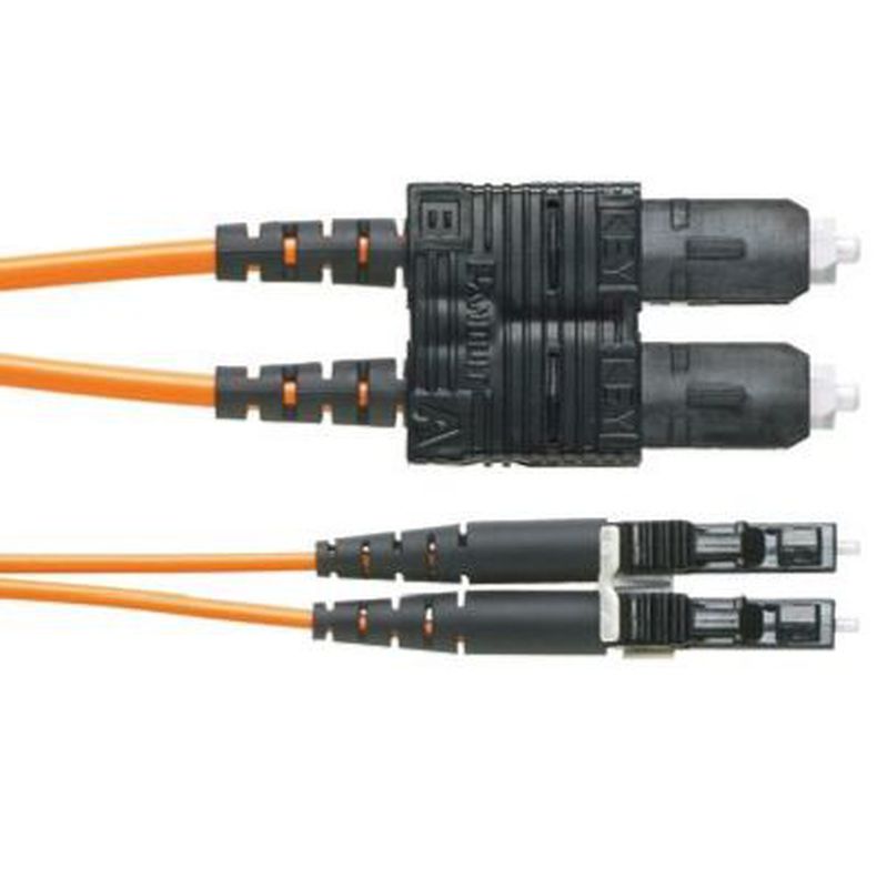 NetKey® Fiber Optic Patch Cord