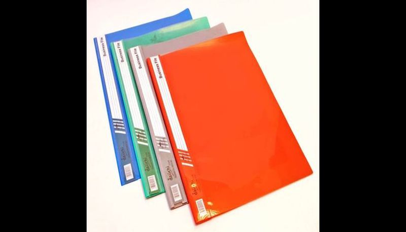 Map Snelhecter Plastik Daiichi