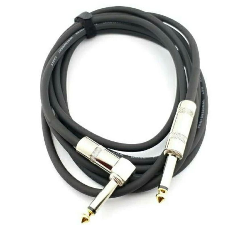 Kabel Audio Jack Akai