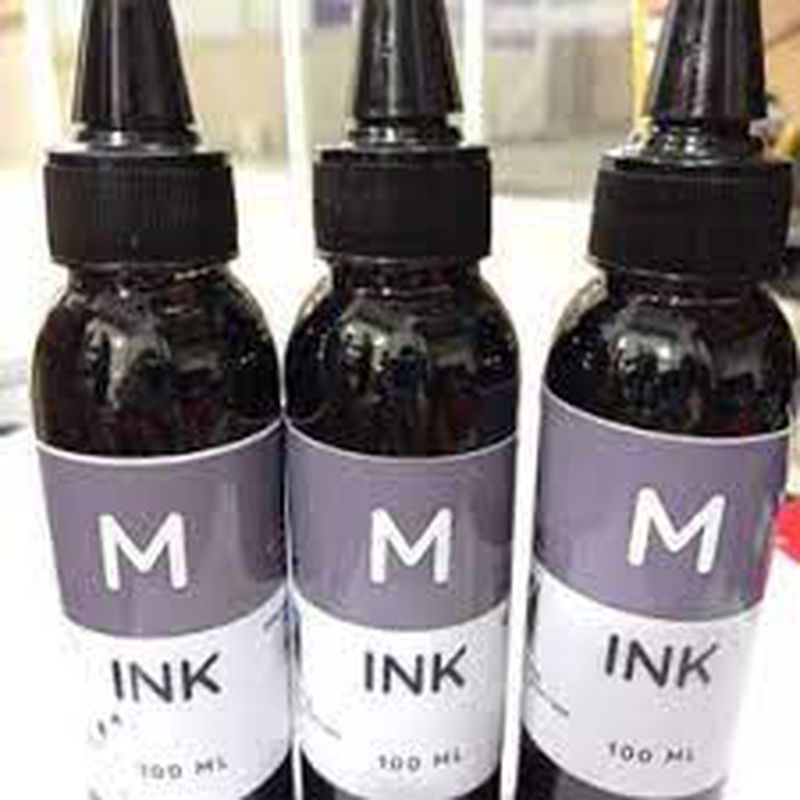 Tinta Printer Cannon Type 2770 (BLACK)