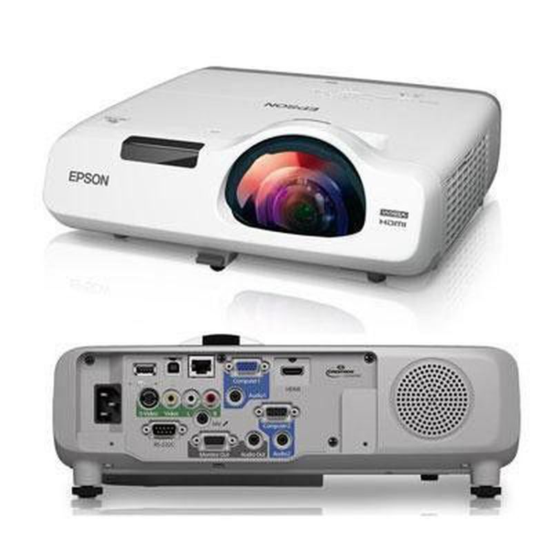 EPSON EB-535W PROJEKTOR
