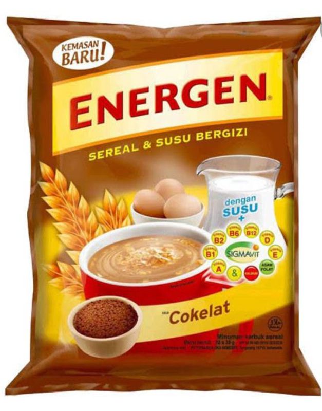 Energen