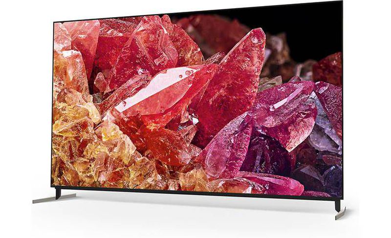 LED SMART TV SONY XR-85X90K