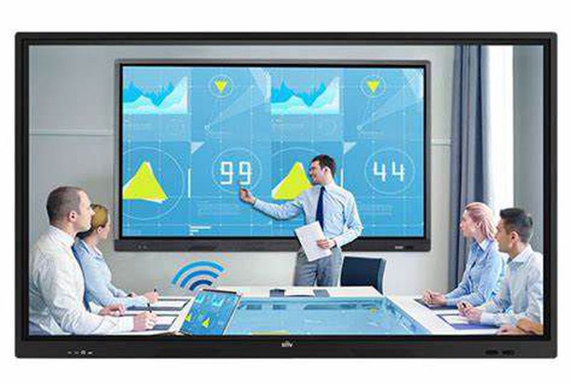 Smart Interactive Display MW3565-U-S