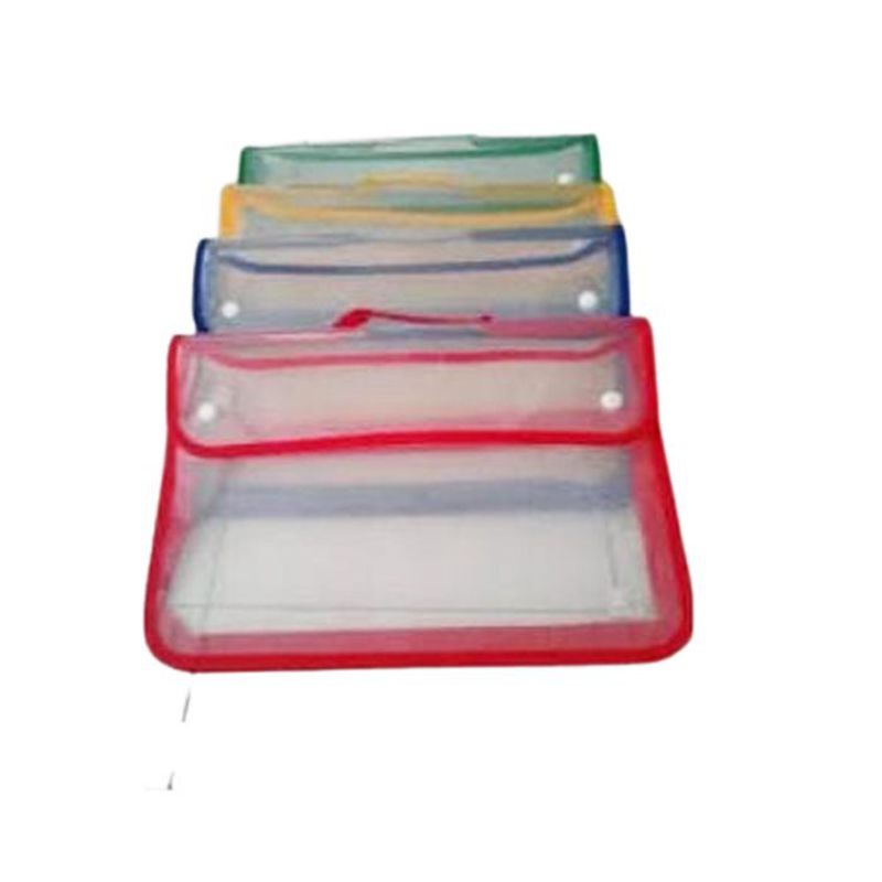 MAP KANCING (ATK) - BLACK