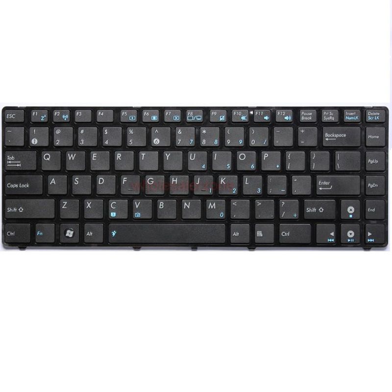 Jasa Perbaikan Keyboard Laptop