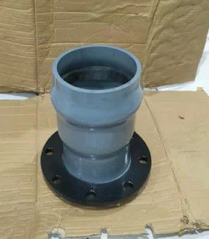 Flange Socket RRJ 4 Inci
