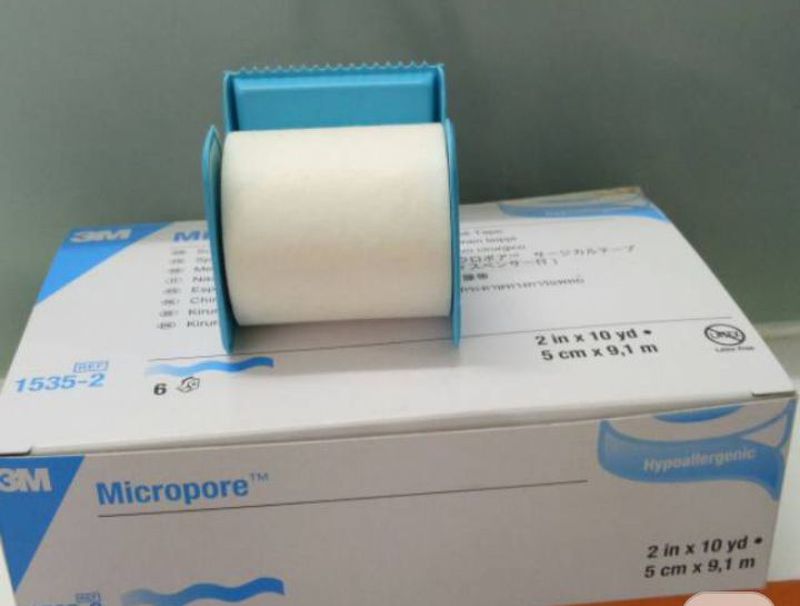 Micropore 2 inch
