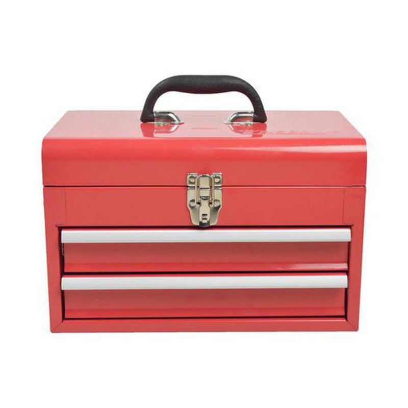 Krisbow Advance Mechanical Tool Set 69 Pcs