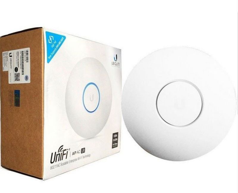 UBIQUITI UAP-AC-LR / Ubiquiti Unifi UAP AC LR