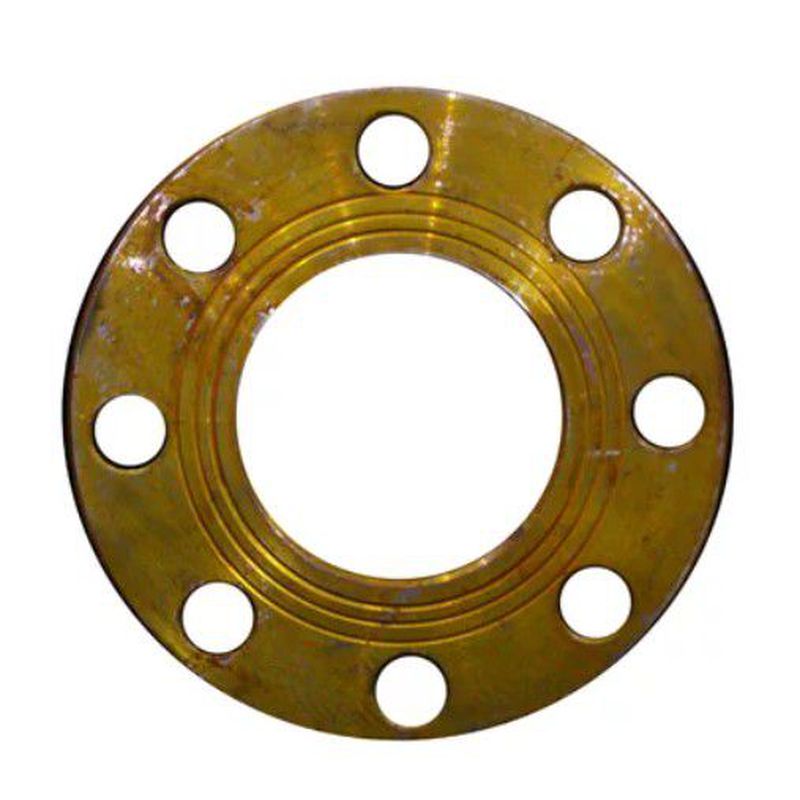 Loose Flange 6 Inch