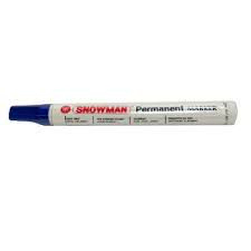spidol marker permanent