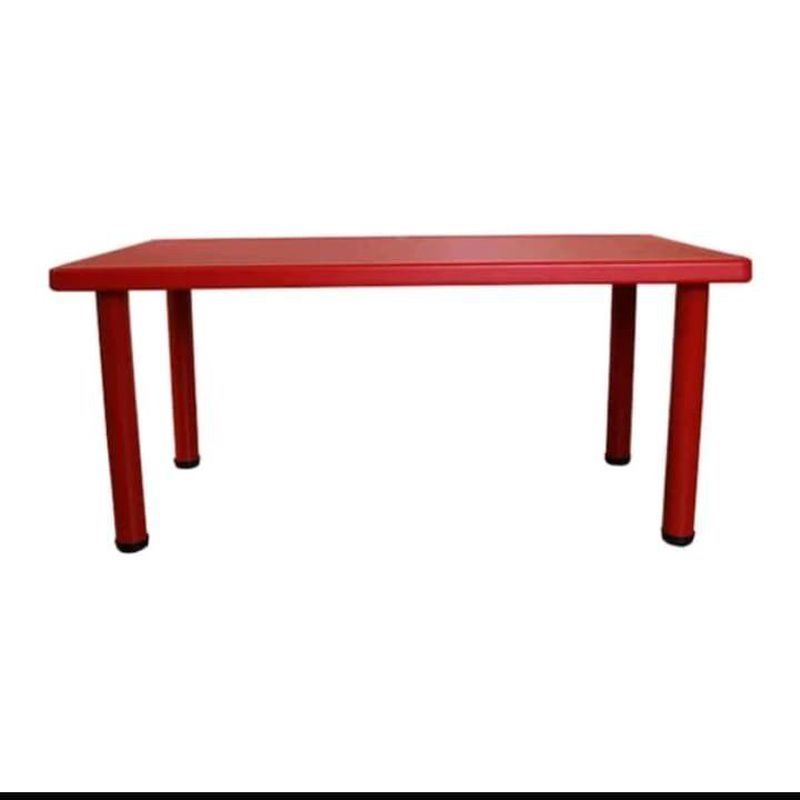 Meja Belajar Siswa PAUD