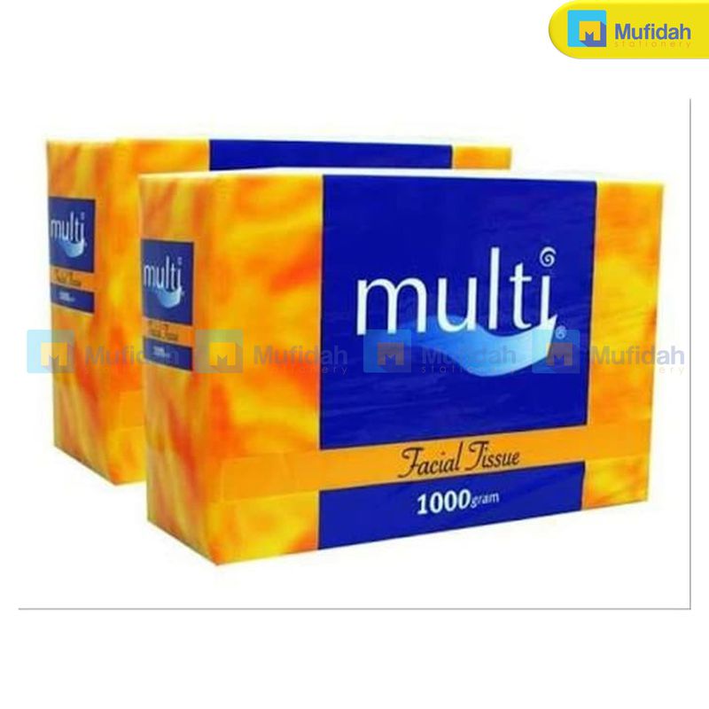 Tisu MP-08 1000gr Multi