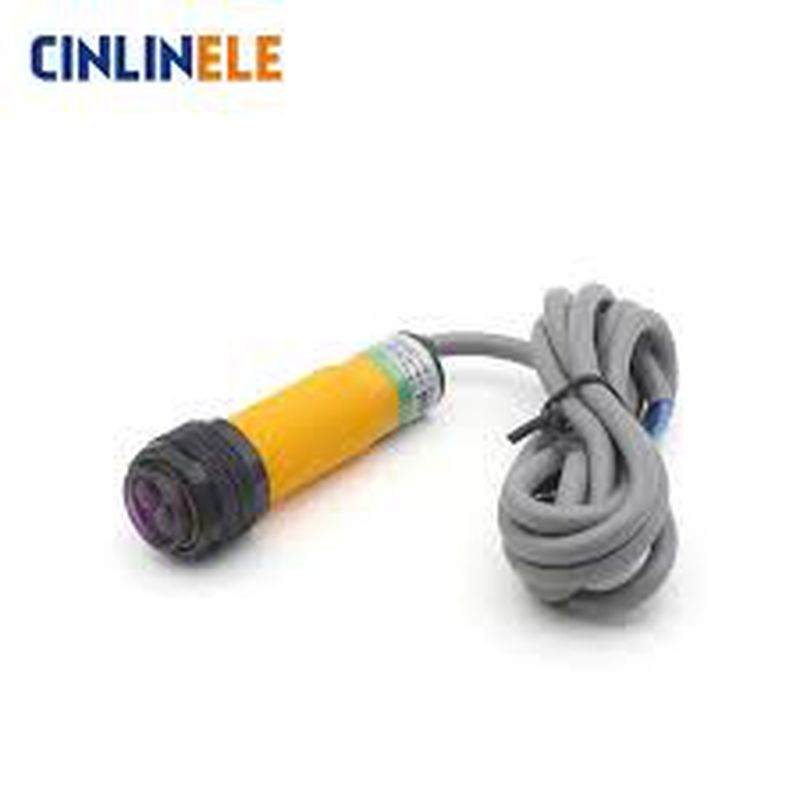 Sensor Proximity Optic PNP Normally