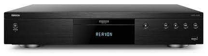 REAVON UBR-X200