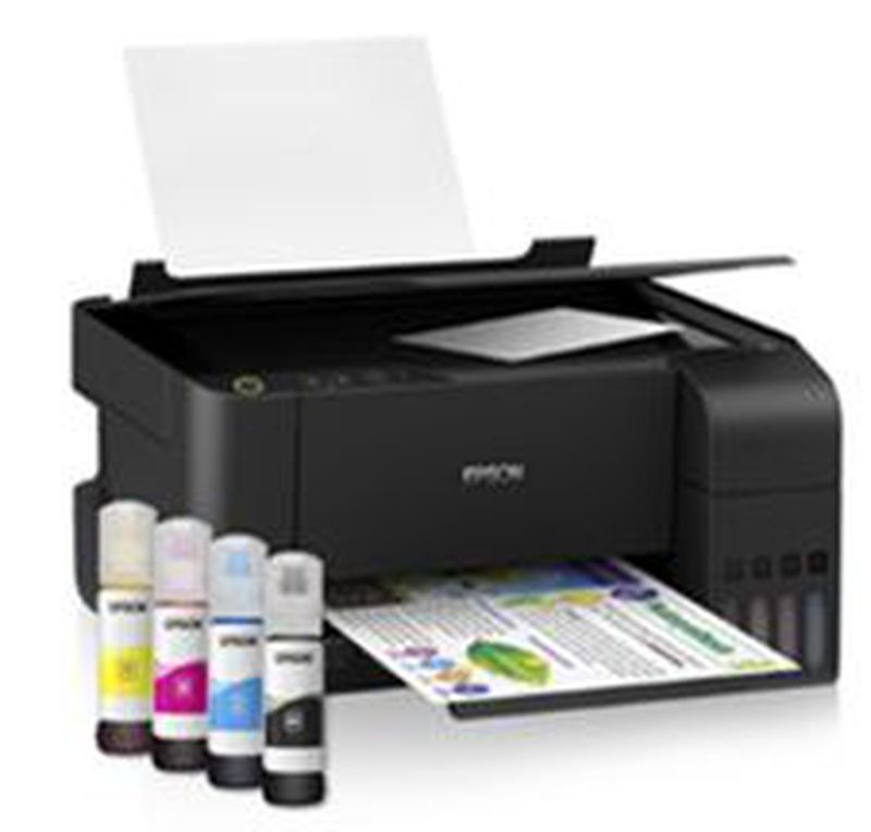 Printer Epson Tank L 3251