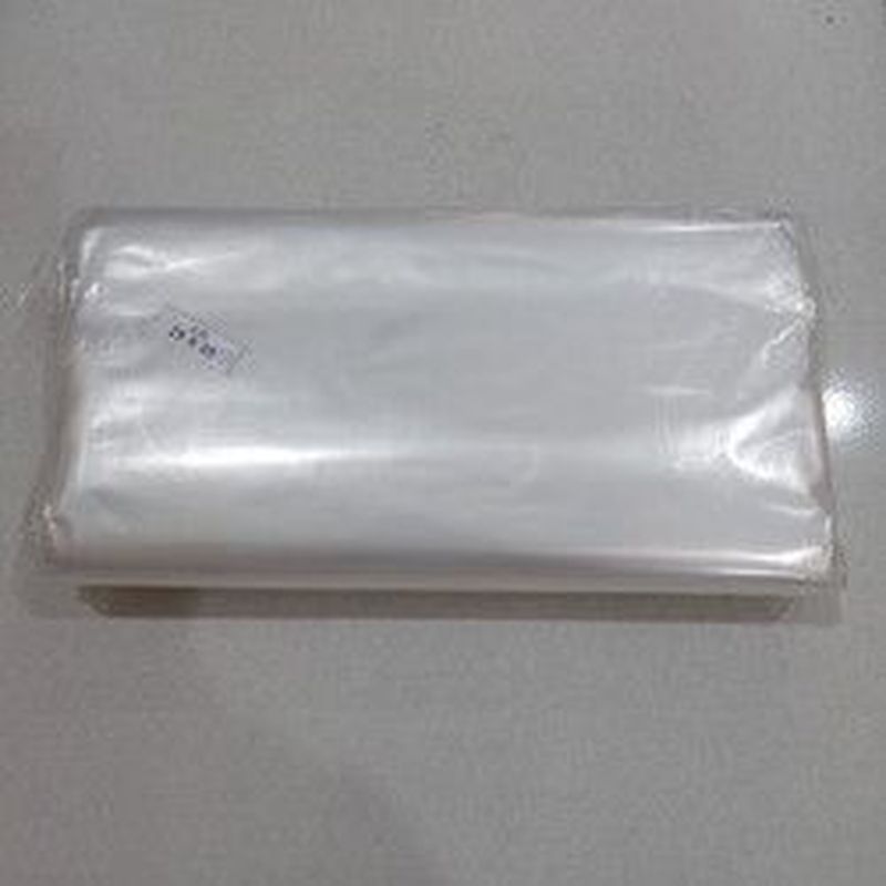 Plastik Dokumen Folio Bening