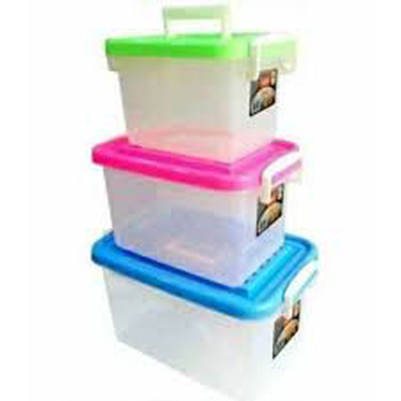 MASTER BOX JINJING 26LTR