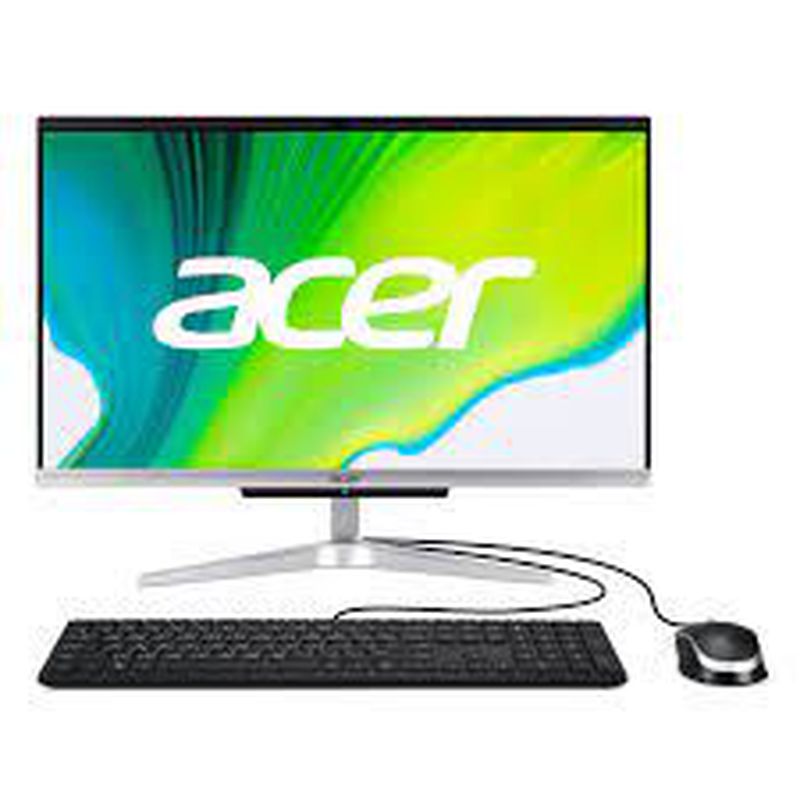 Acer C24 All In One PC i5-1135G7