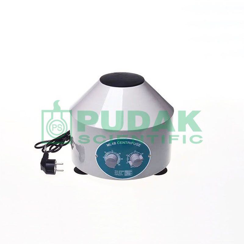 Sentrifus Elektrik, KTA 102