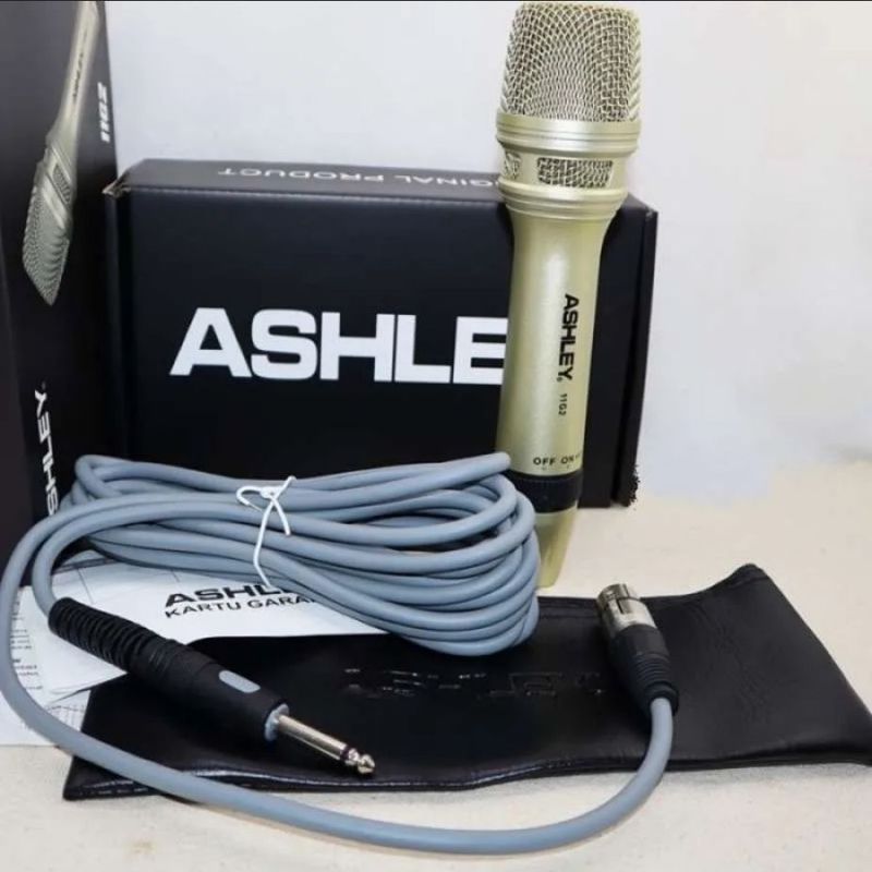 Mic Microphone Kabel